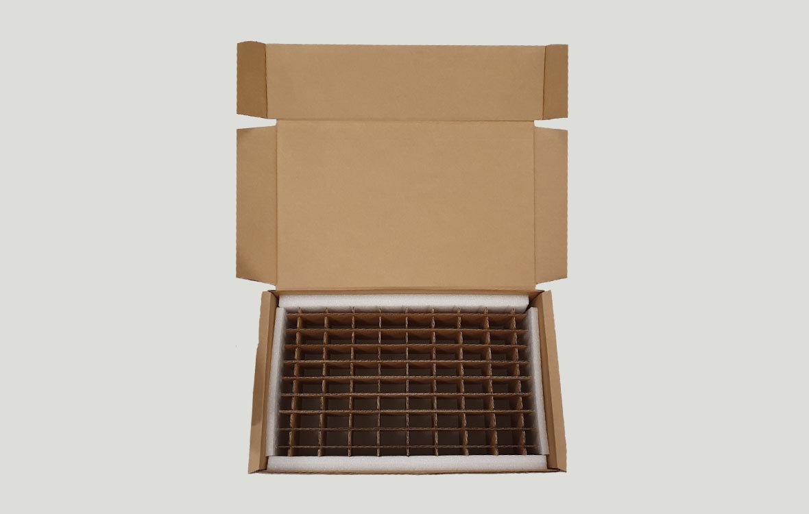 A leading manufacturer of heavy duty turbines - Macfarlane Manufacturing